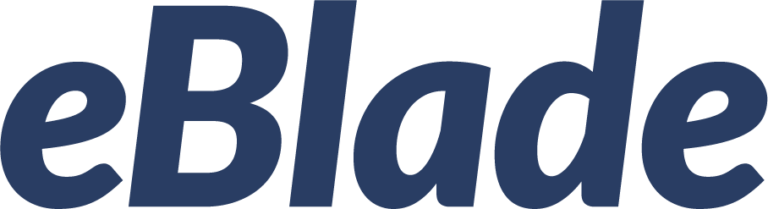 eBlade Tutorials – The Blade