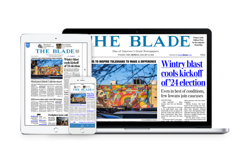 eBlade Tutorials – The Blade