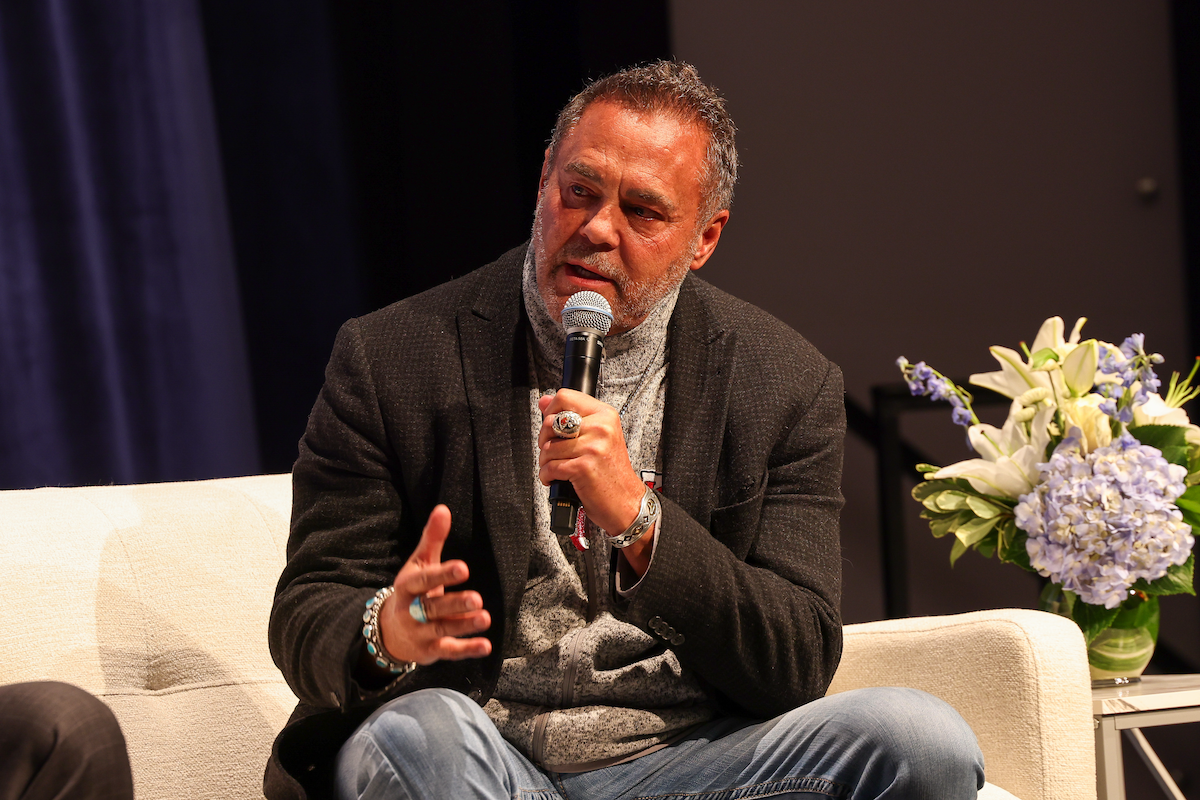 Perspectives – The Blade