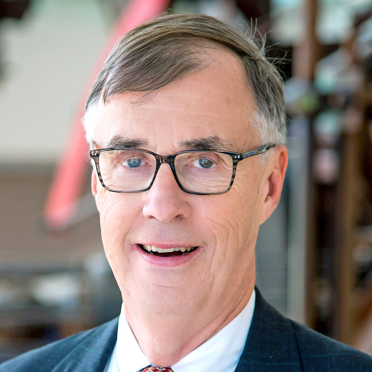 Perspectives – The Blade