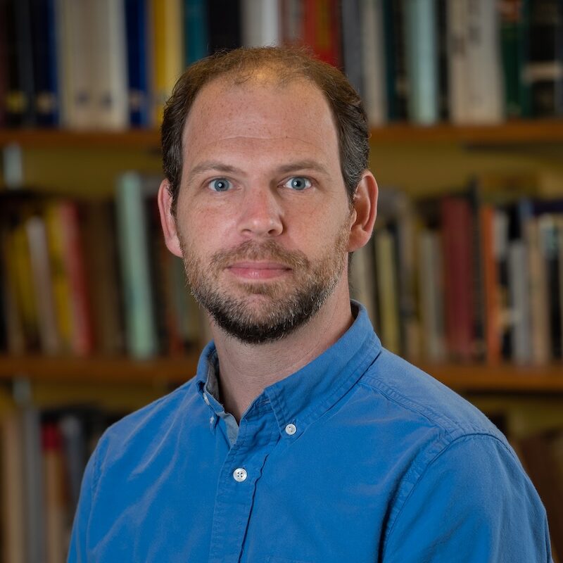 Perspectives – The Blade