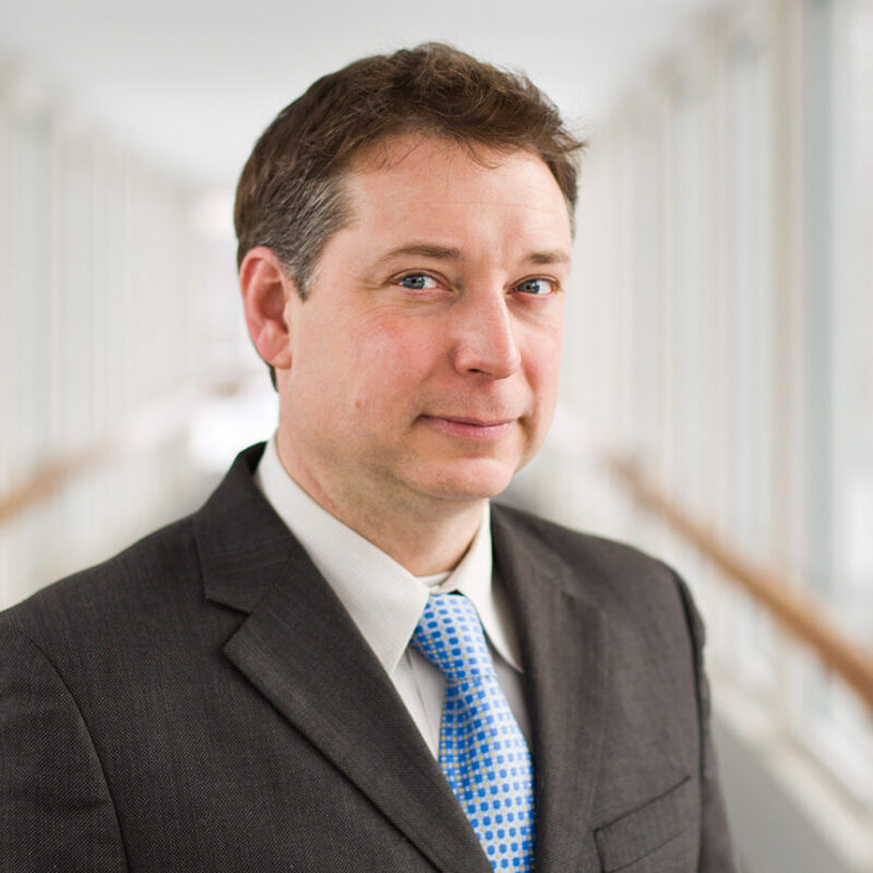 Perspectives – The Blade