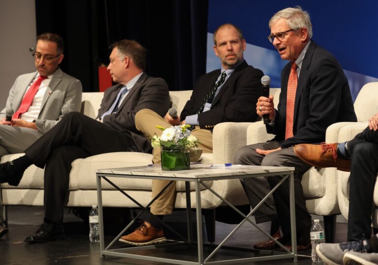 Perspectives – The Blade